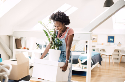 The perfect space for you